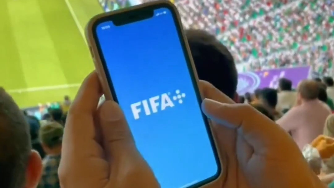 Keren! VR Fifa Ini Buat Nonton Bola Lebih Seru! – infobalinetizen