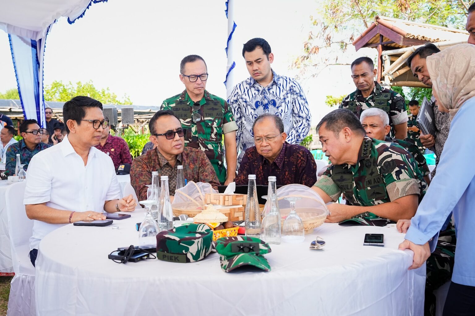 Soekarno Cup III Bali 2026: Panggung Talenta Muda, Denpasar Tampil ...